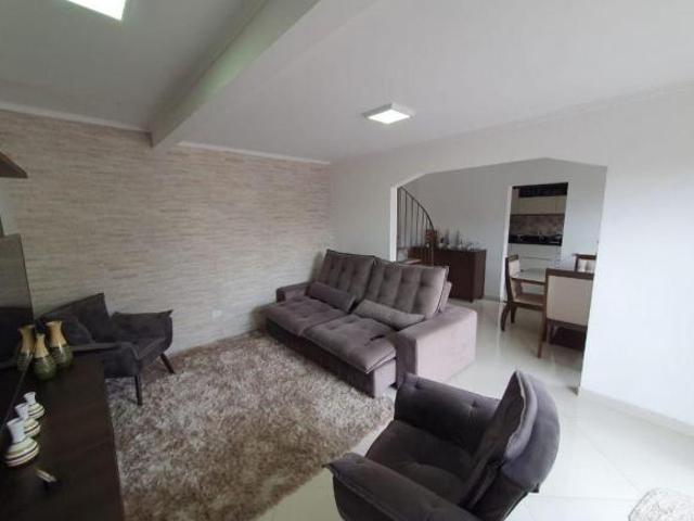 Casa em Campo Comprido, Curitiba/PR de 250m² 4 quartos à venda por R$ 649.000,00
