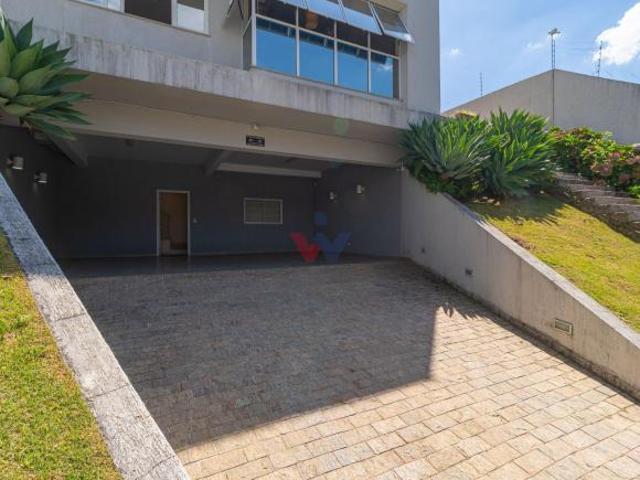 Casa em Campo Comprido, Curitiba/PR de 300m² 2 quartos à venda por R$ 4.000.000,00
