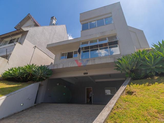 Casa em Campo Comprido, Curitiba/PR de 300m² 2 quartos à venda por R$ 3.999.900,00
