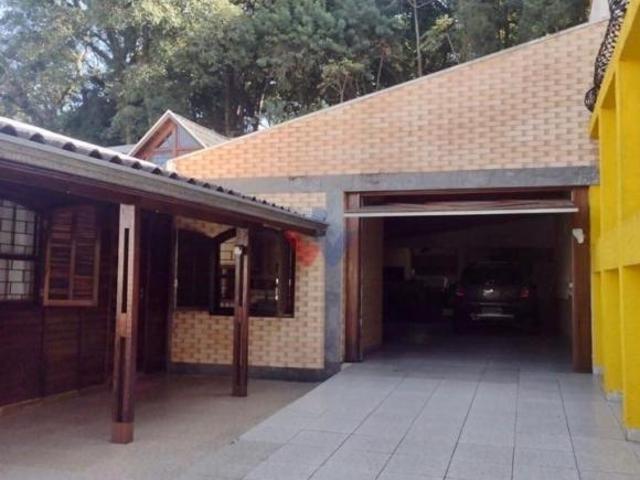 Casa em Campo Comprido, Curitiba/PR de 350m² 3 quartos à venda por R$ 699.000,00