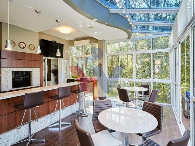Casa em Campo Comprido, Curitiba/PR de 368m² 3 quartos à venda por R$ 3.490.000,00