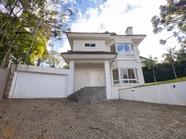 Casa em Campo Comprido, Curitiba/PR de 908m² 4 quartos à venda por R$ 2.799.900,00