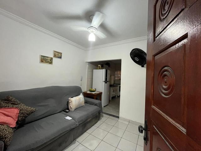 Casa em Campo da Aviação, Praia Grande/SP de 47m² 1 quartos à venda por R$ 279.900,00