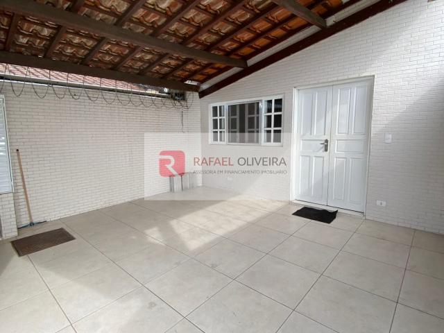 Casa em Campo da Aviação, Praia Grande/SP de 5139m² 2 quartos à venda por R$ 479.900,00
