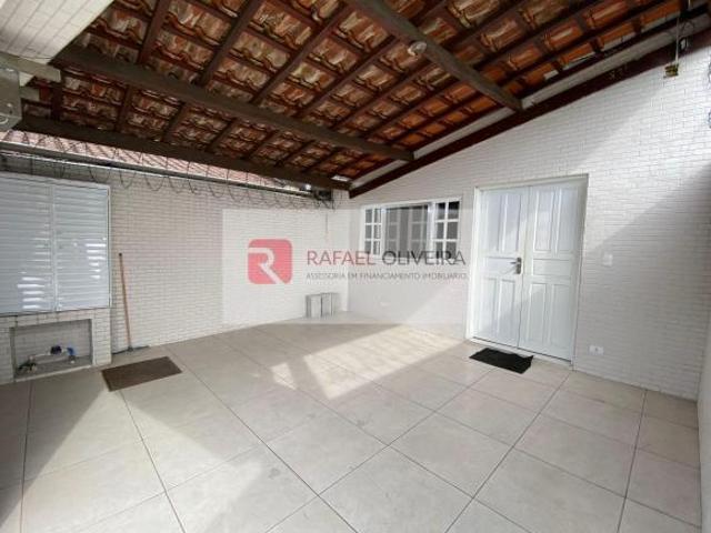 Casa em Campo da Aviação, Praia Grande/SP de 5139m² 2 quartos à venda por R$ 480.000,00