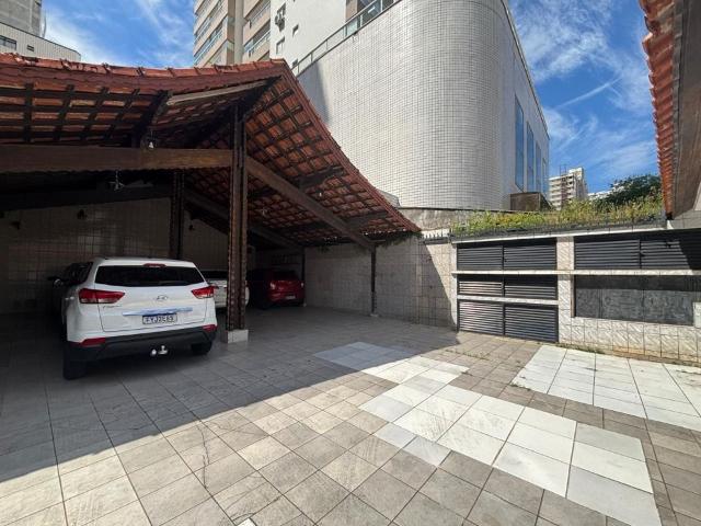 Casa em Campo da Aviação, Praia Grande/SP de 51m² 1 quartos à venda por R$ 259.000,00