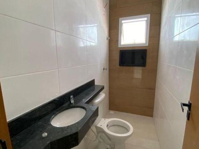 Casa em Campo da Aviação, Praia Grande/SP de 52m² 2 quartos à venda por R$ 380.000,00