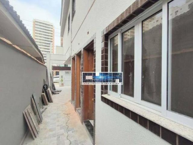 Casa em Campo da Aviação, Praia Grande/SP de 55m² 2 quartos à venda por R$ 350.000,00