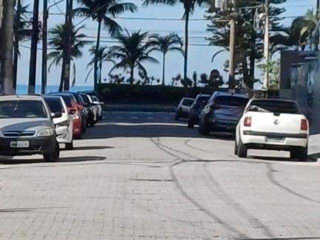 Casa em Campo da Aviação, Praia Grande/SP de 58m² 2 quartos à venda por R$ 330.000,00