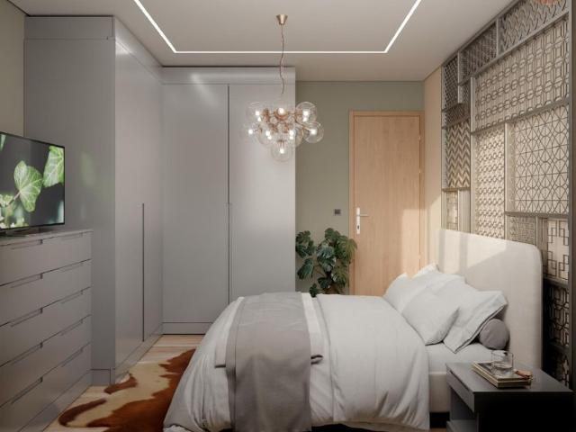 Casa em Campo da Aviação, Praia Grande/SP de 60m² 2 quartos à venda por R$ 449.900,00