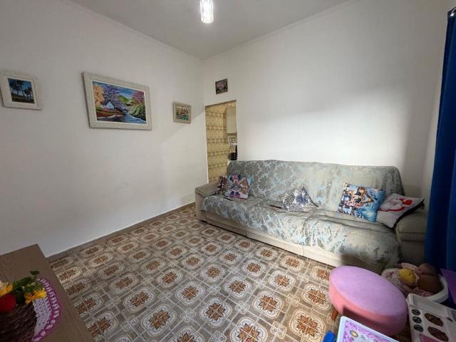 Casa em Campo da Aviação, Praia Grande/SP de 67m² 2 quartos à venda por R$ 449.900,00
