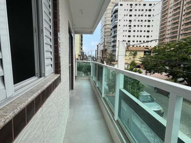 Casa em Campo da Aviação, Praia Grande/SP de 66m² 2 quartos à venda por R$ 449.900,00