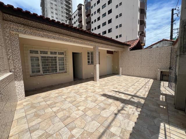 Casa em Campo da Aviação, Praia Grande/SP de 68m² 2 quartos à venda por R$ 469.900,00