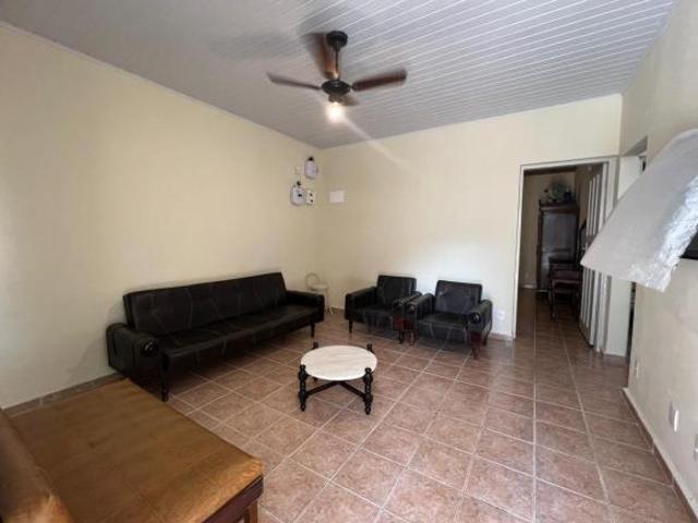 Casa em Campo da Aviação, Praia Grande/SP de 68m² 2 quartos à venda por R$ 470.000,00