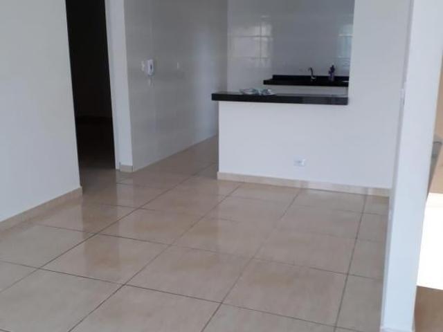 Casa em Campo da Aviação, Praia Grande/SP de 75m² 2 quartos à venda por R$ 420.000,00