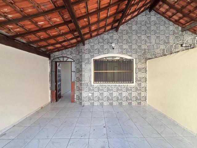 Casa em Campo da Aviação, Praia Grande/SP de 80m² 2 quartos para locação R$ 3.800,00/mes
