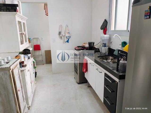 Casa em Campo da Aviação, Praia Grande/SP de 85m² 3 quartos à venda por R$ 479.900,00