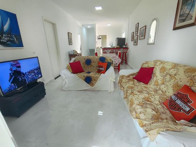 Casa em Campo da Aviação, Praia Grande/SP de 85m² 3 quartos à venda por R$ 479.000,00