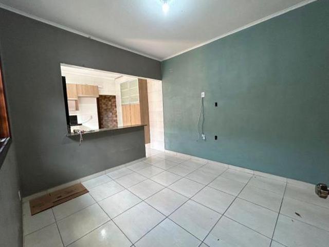 Casa em Campo da Aviação, Praia Grande/SP de 100m² 2 quartos à venda por R$ 550.000,00