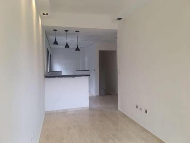 Casa em Campo da Aviação, Praia Grande/SP de 104m² 3 quartos à venda por R$ 630.000,00
