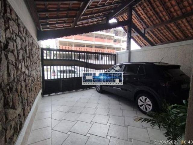 Casa em Campo da Aviação, Praia Grande/SP de 175m² 3 quartos à venda por R$ 690.000,00