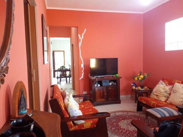 Casa em Campo da Aviação, Praia Grande/SP de 175m² 3 quartos à venda por R$ 800.000,00