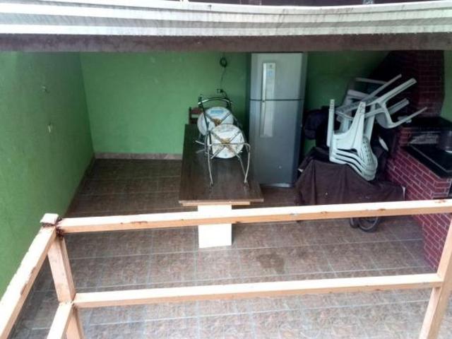 Casa em Campo da Aviação, Praia Grande/SP de 181369m² 3 quartos à venda por R$ 635.000,00