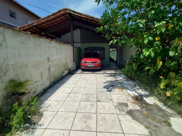 Casa em Campo da Aviação, Praia Grande/SP de 194m² 2 quartos à venda por R$ 634.000,00