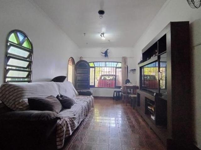 Casa em Campo da Aviação, Praia Grande/SP de 194m² 2 quartos à venda por R$ 635.000,00