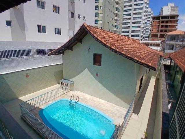 Casa em Campo da Aviação, Praia Grande/SP de 235m² 5 quartos à venda por R$ 1.277.000,00