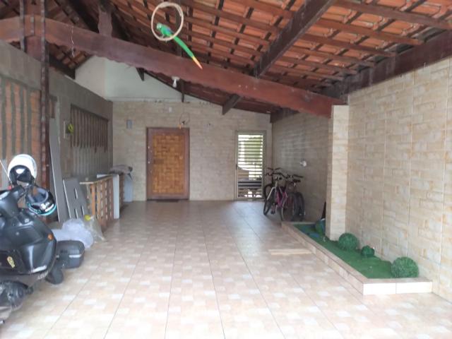 Casa em Campo da Aviação, Praia Grande/SP de 250m² 4 quartos à venda por R$ 589.000,00