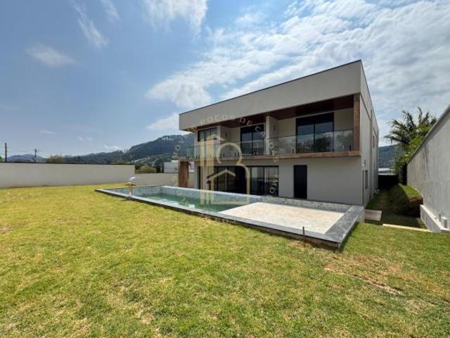 Casa em Campo da Cachoeira Poços de Caldas
