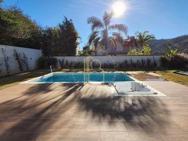 Casa em Campo da Cachoeira Poços de Caldas