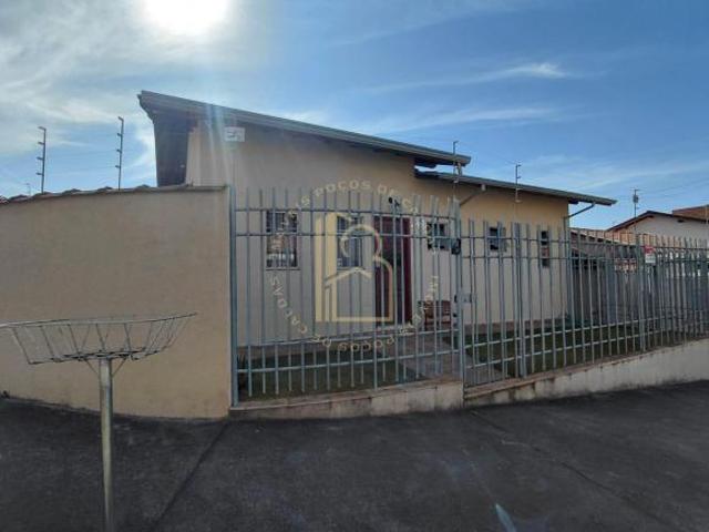 Casa em Campo das Antas Poços de Caldas