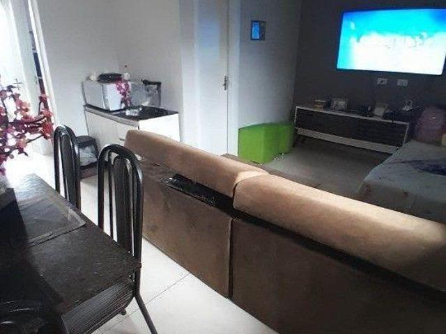 Casa em Campo de Santana, Curitiba/PR de 41m² 2 quartos à venda por R$ 320.000,00