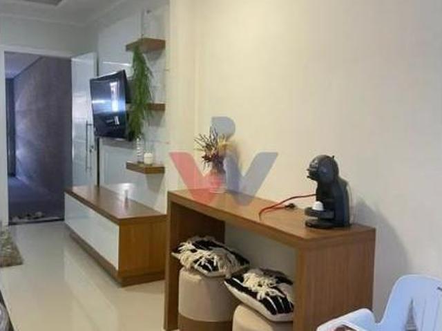Casa em Campo de Santana, Curitiba/PR de 116m² 2 quartos à venda por R$ 400.000,00