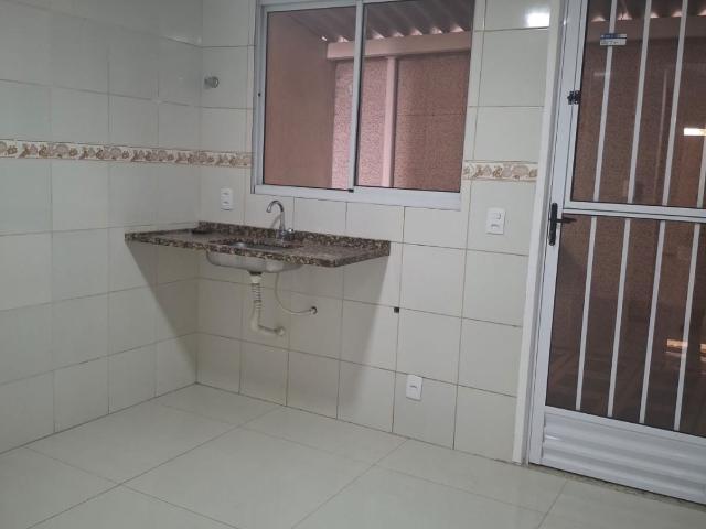 Casa em Campo Grande, Rio de Janeiro/RJ de 0m² 2 quartos à venda por R$ 274.900,00