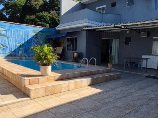 Casa em Campo Grande, Rio de Janeiro/RJ de 0m² 3 quartos à venda por R$ 579.000,00