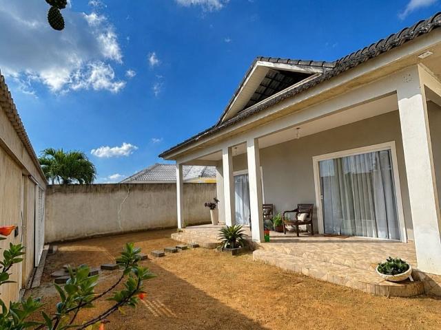 Casa em Campo Grande, Rio de Janeiro/RJ de 147m² 2 quartos à venda por R$ 789.000,00
