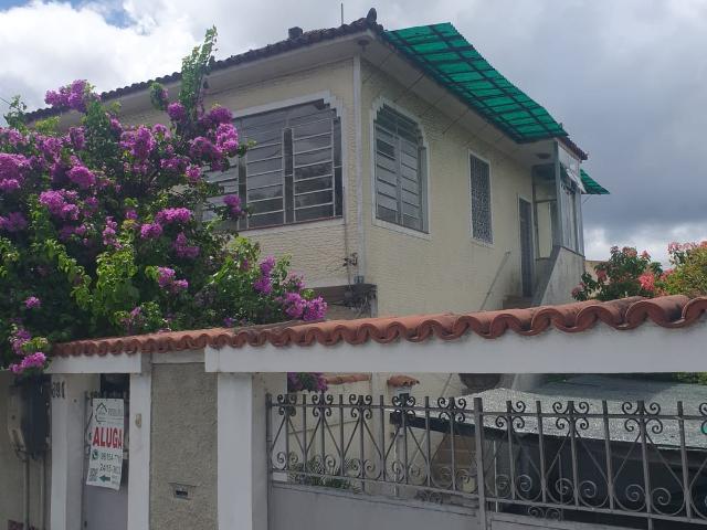 Casa em Campo Grande, Rio de Janeiro/RJ de 158m² 2 quartos para locação R$ 1.500,00/mes