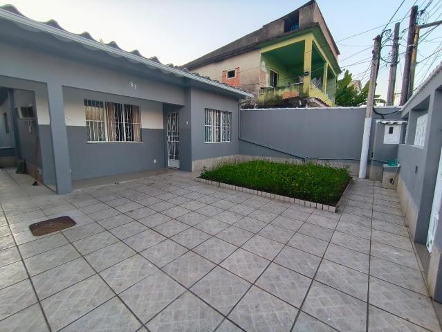Casa em Campo Grande, Rio de Janeiro/RJ de 189m² 2 quartos à venda por R$ 279.000,00