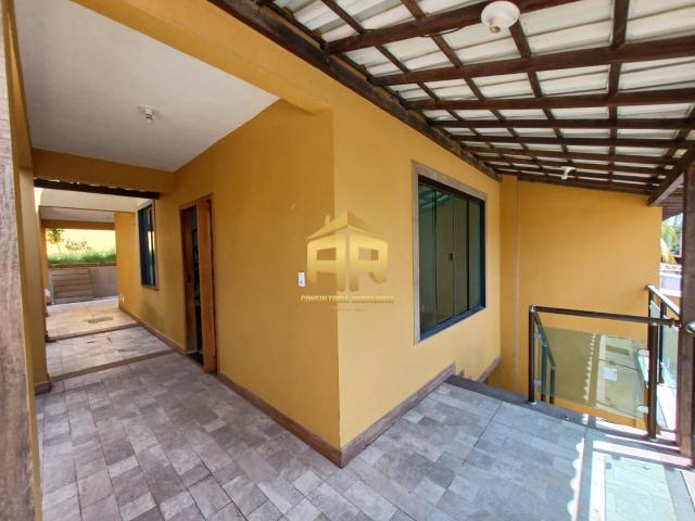 Casa em Campo Grande, Rio de Janeiro/RJ de 190m² 3 quartos à venda por R$ 599.900,00