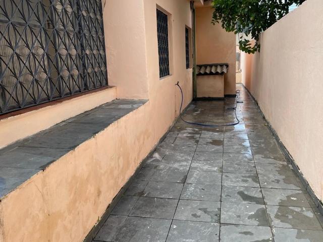 Casa em Campo Grande, Rio de Janeiro/RJ de 100m² 3 quartos à venda por R$ 229.000,00