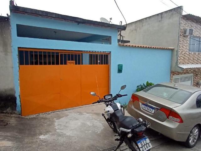 Casa em Campo Grande, Rio de Janeiro/RJ de 100m² 2 quartos à venda por R$ 199.900,00