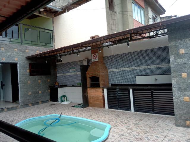 Casa em Campo Grande, Rio de Janeiro/RJ de 105m² 2 quartos à venda por R$ 379.900,00