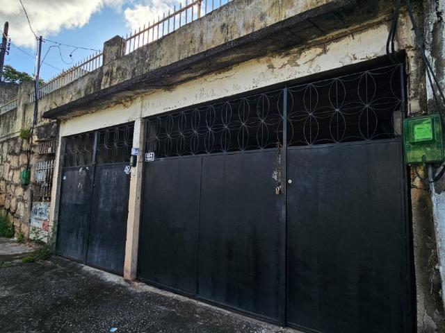 Casa em Campo Grande, Rio de Janeiro/RJ de 110m² 2 quartos à venda por R$ 139.000,00