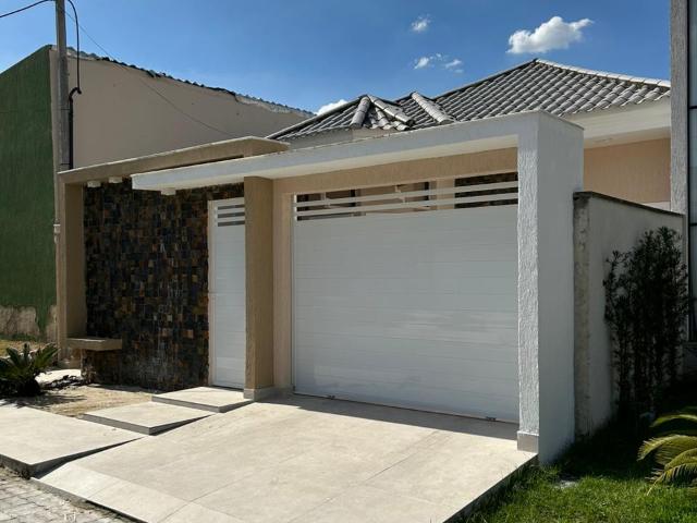 Casa em Campo Grande, Rio de Janeiro/RJ de 110m² 2 quartos à venda por R$ 594.900,00