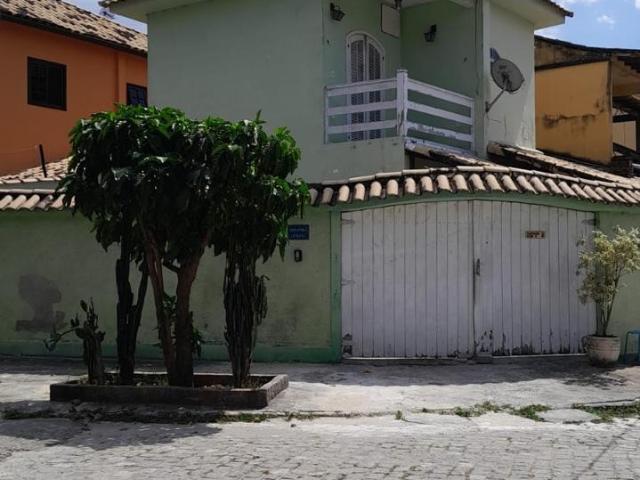 Casa em Campo Grande, Rio de Janeiro/RJ de 128m² 2 quartos à venda por R$ 374.000,00
