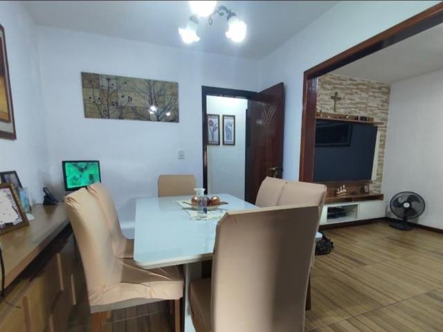 Casa em Campo Grande, Rio de Janeiro/RJ de 128m² 2 quartos à venda por R$ 414.900,00