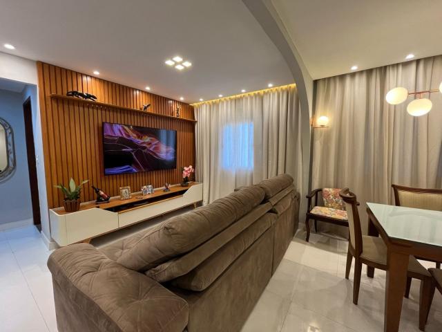 Casa em Campo Grande, Rio de Janeiro/RJ de 132m² 2 quartos à venda por R$ 259.000,00